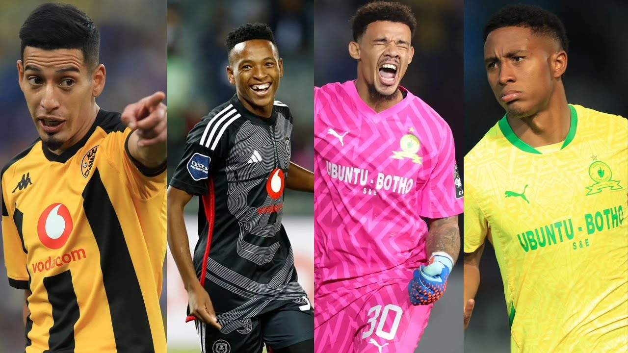 Top 7 PSL Players Who Were Untouchable in Their Prime - YouTube