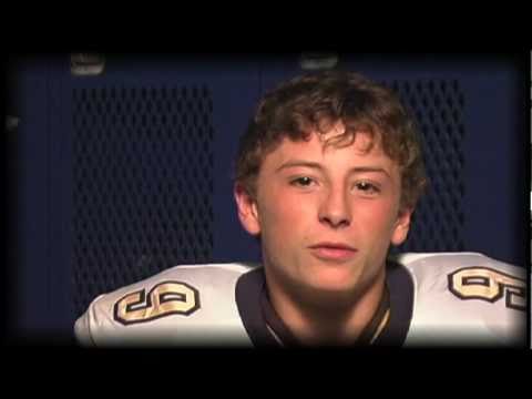 We Are The Decatur Central Hawks - YouTube