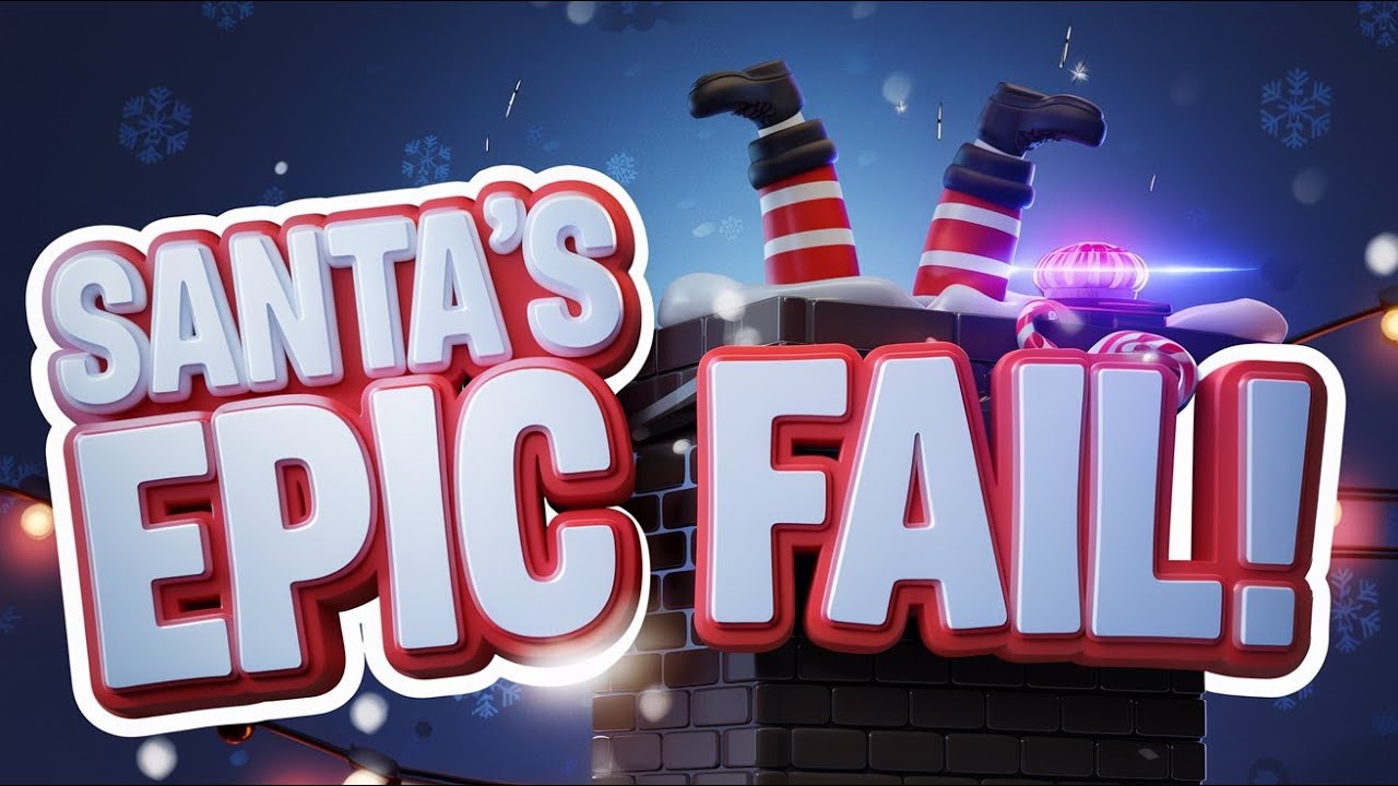 STOP Letting Thieves Ruin Your Holidays! Santa Thief Caught! - YouTube