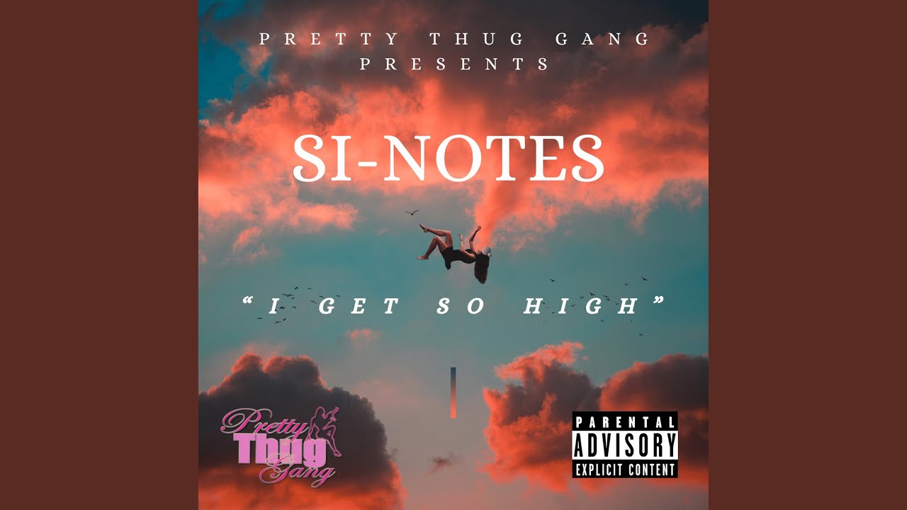 I Get So High - YouTube