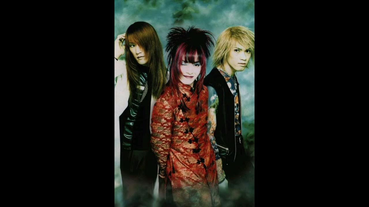 SHAZNA(シャズナ) Pink,1999 - YouTube