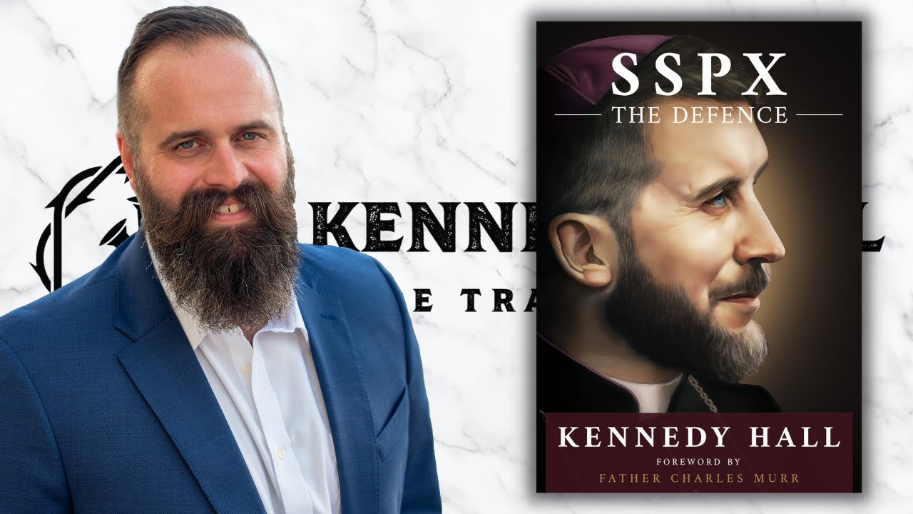 The SSPX vs the Devil and Modernism - YouTube