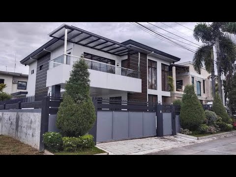 Primavera Subdivision Baliuag Bulacan. House and lot for sale. - YouTube