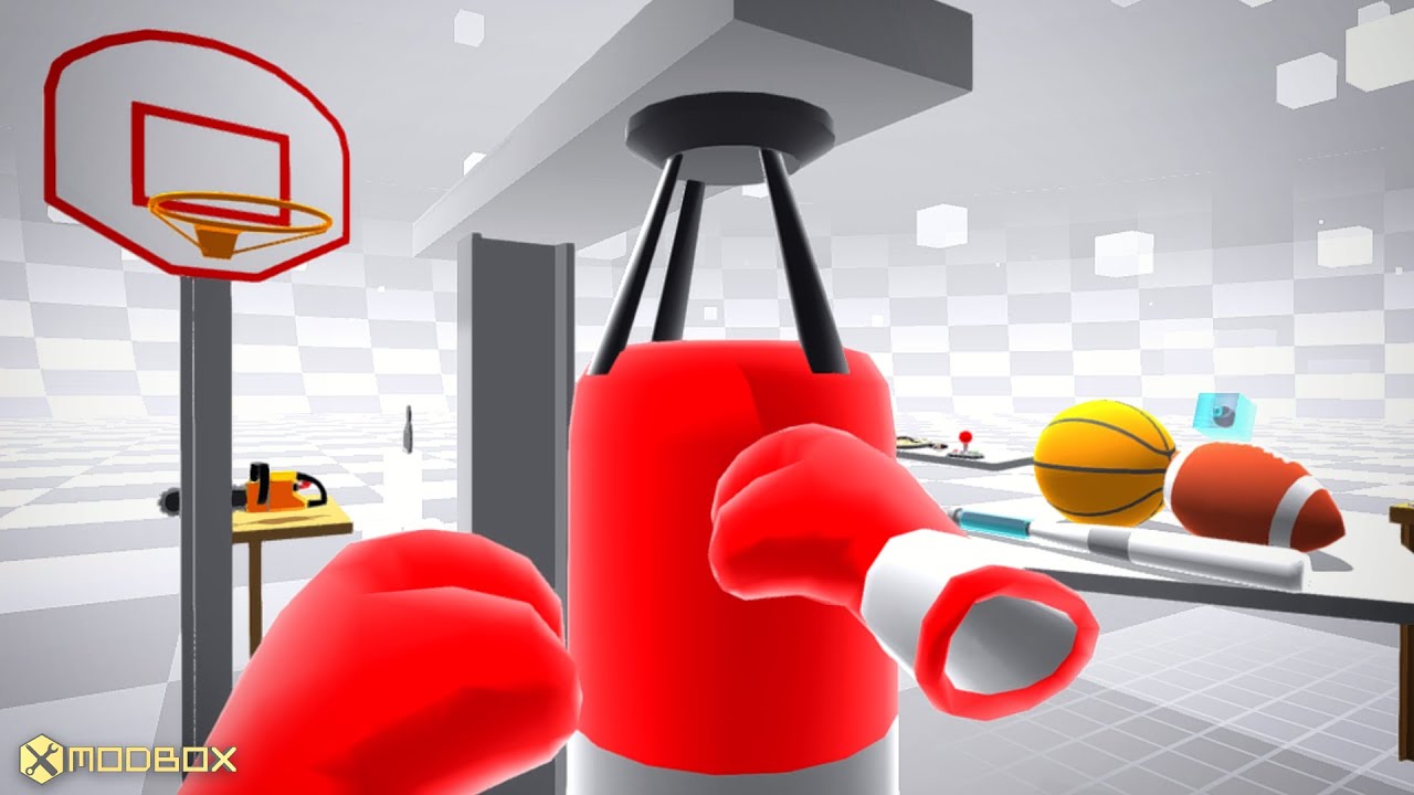 Modbox Trailer (2015 trailer) - YouTube