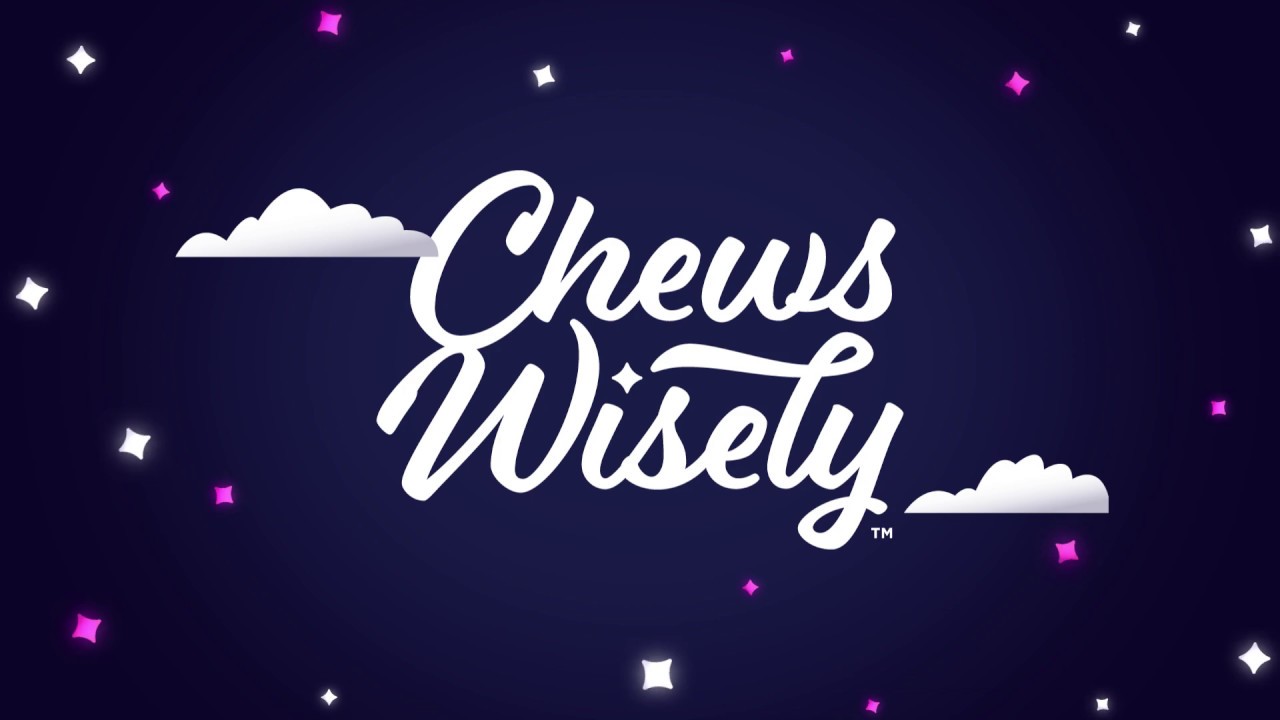 What is an original taffy Cheeba Chew? - YouTube