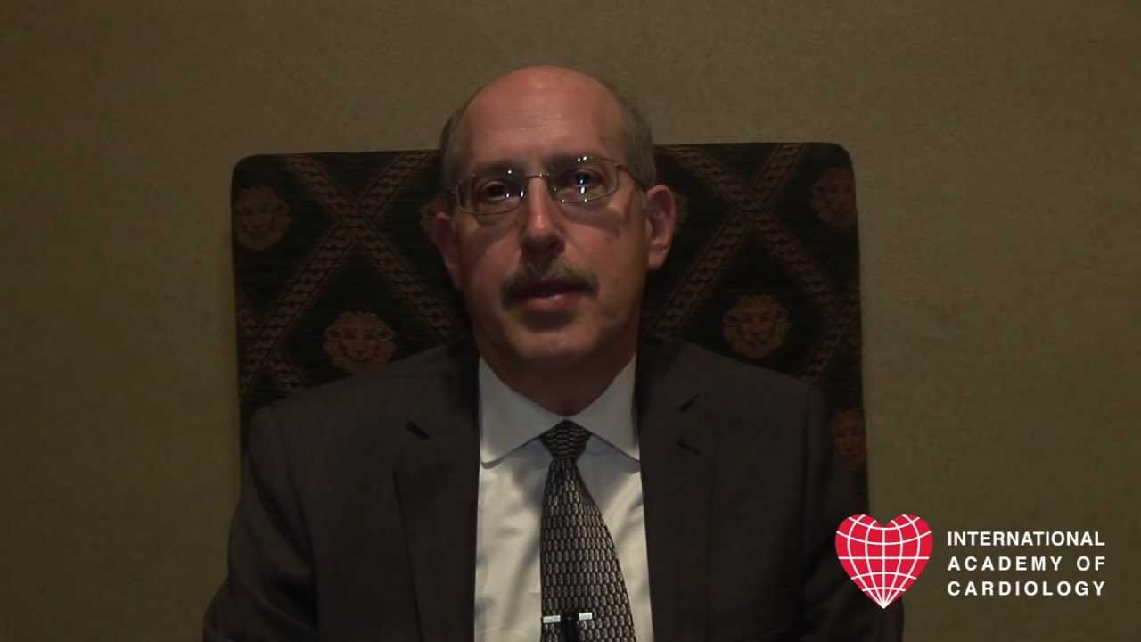 International Academy of Cardiology: Michael A. Fifer, M.D.: SEPTAL ...