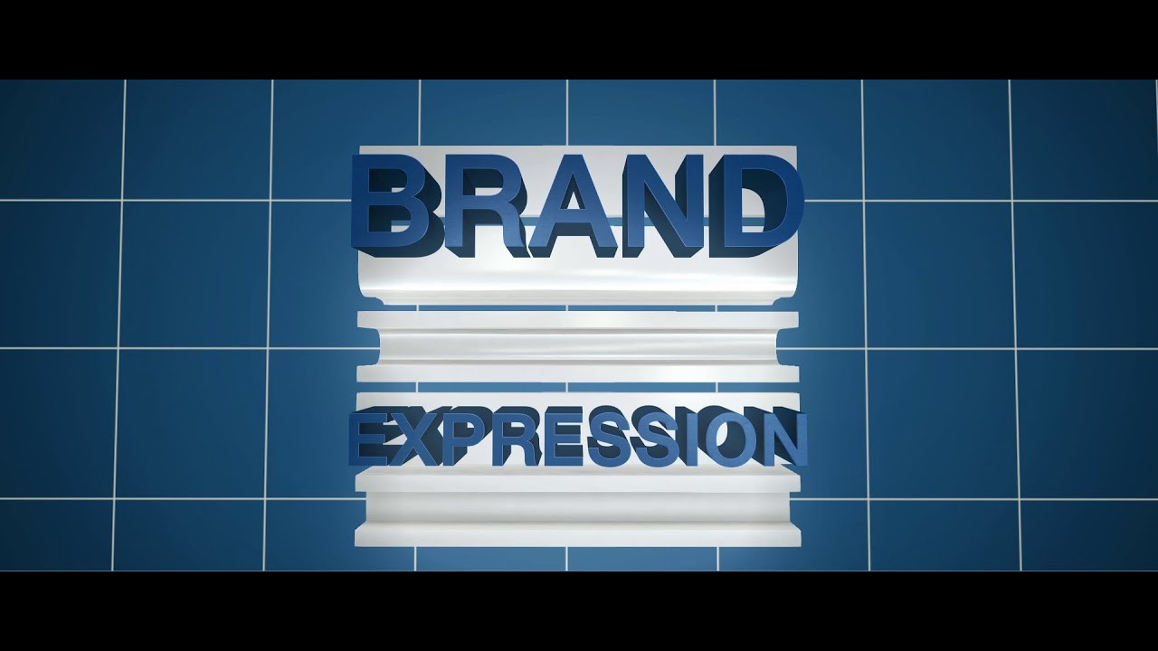 What Is Brand Expression? - YouTube