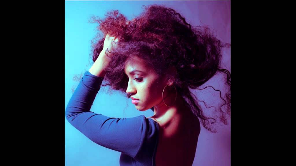 Kadhja Bonet – Remember The Rain - YouTube
