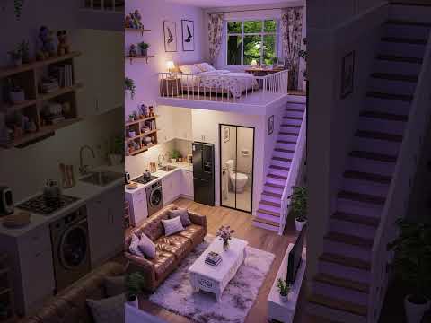 Looking for Bedroom Inspiration? #cozy #bedroomdesign #cozyroom #bedroomideas #cozyroom #shorts