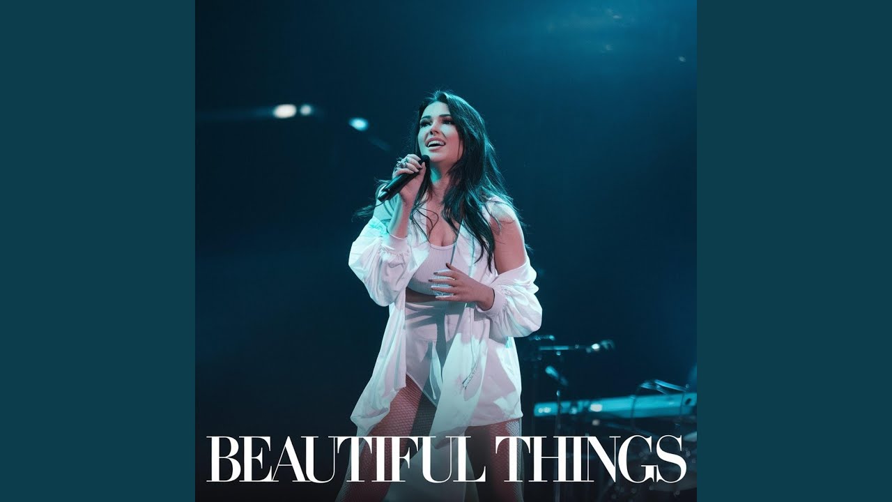 Beautiful Things (Love Song) - YouTube
