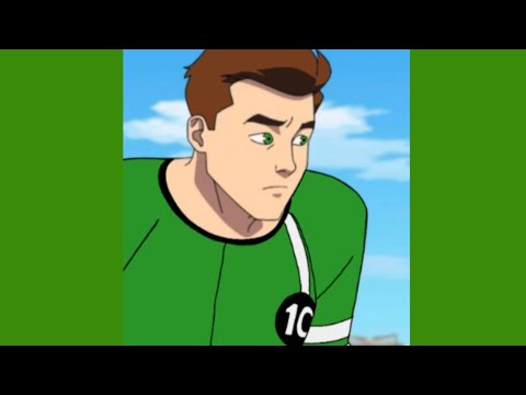 Invincible as Ben 10 Season 1 Recap - YouTube