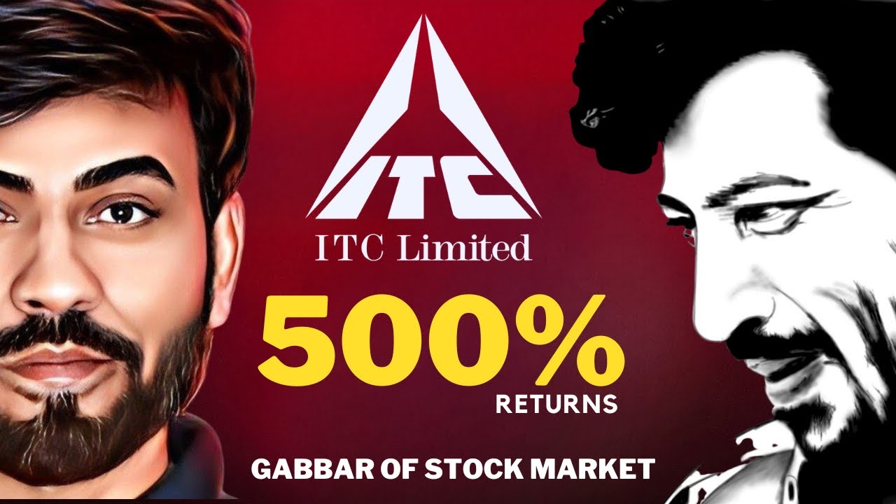 How to analyze the Stock that will deliver 500% Returns | Unlock the Technical Secret | By Rahul ...