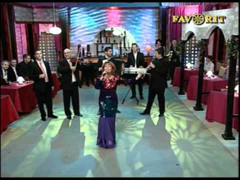MARISENA si DOREL ZAMFIR, Doua vieti nimeni nu are SUPER!!!.mpg - YouTube