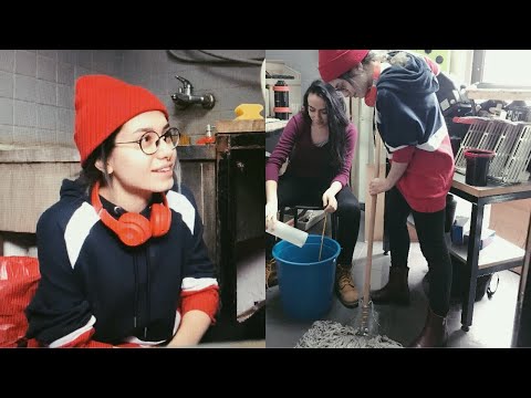 BU BENİM SON ŞANSIM!