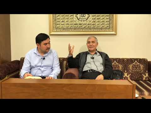 Melekut ve mana Aleminde Bilinmenin Yolu : Prof. Dr. Şener Dilek