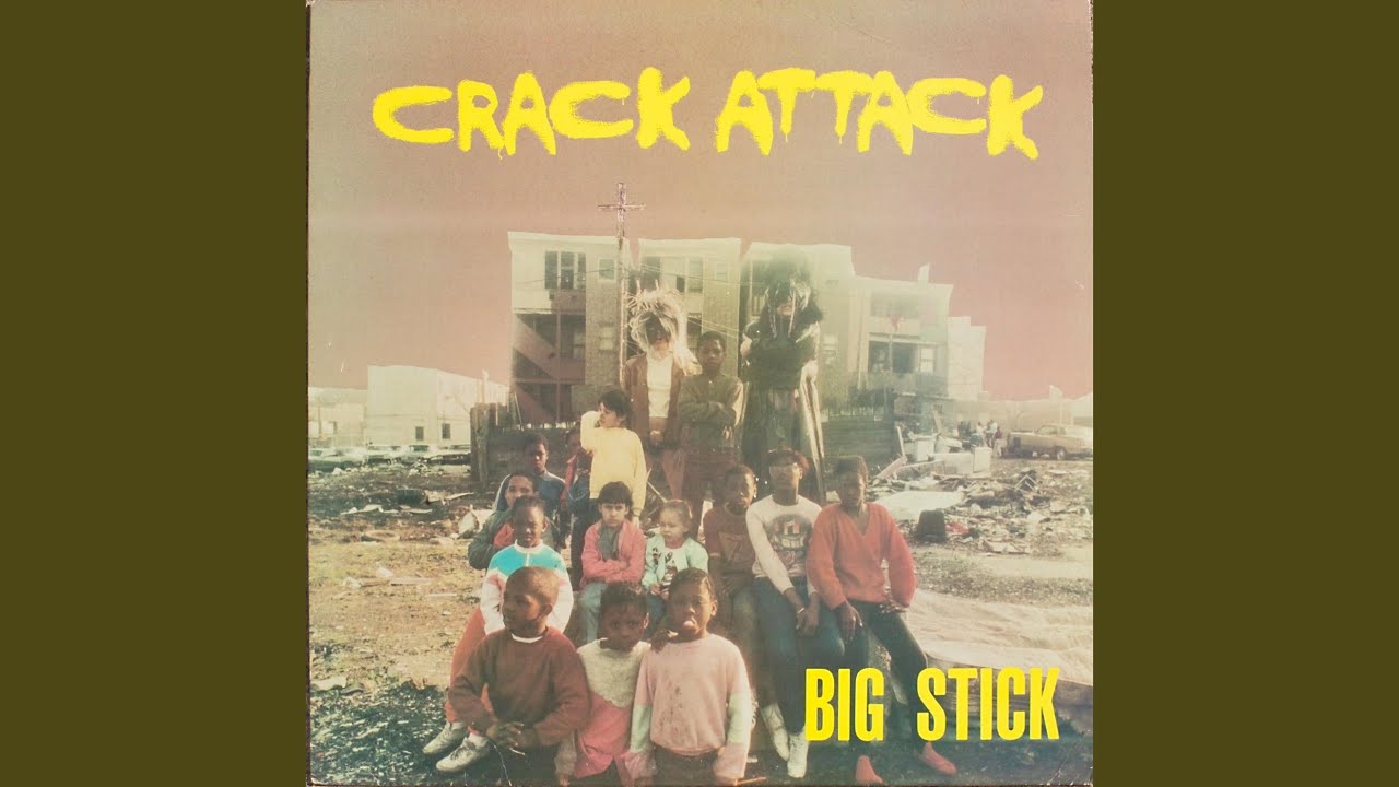Crack Attack - YouTube