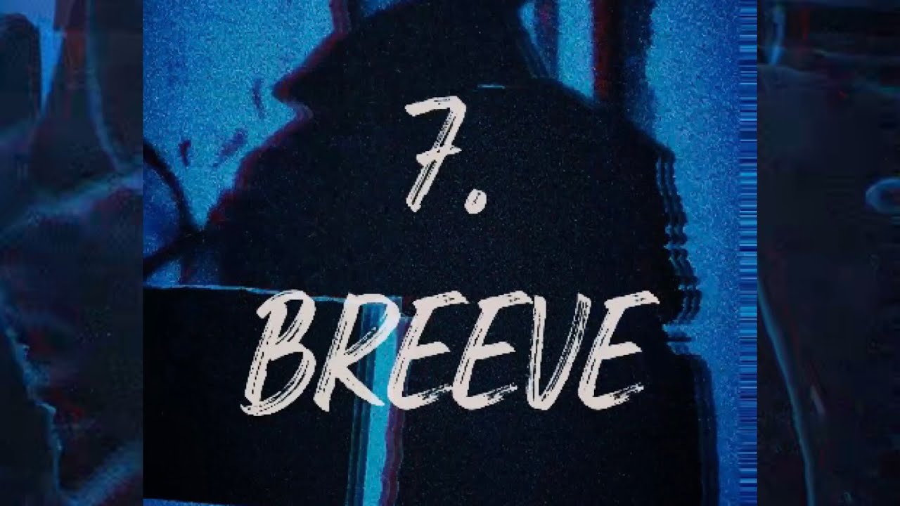 Drizzy Frvncis - Breeve - YouTube