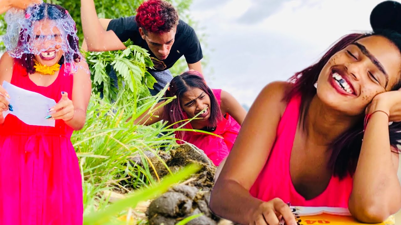 LALY LA FEA (PELÍCULA COMPLETA) PARTE 1 - YouTube