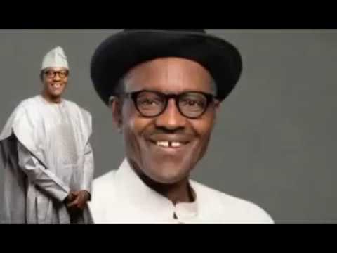 Shatan Nupe For Buhari - Nigeria Nupe Latest Music