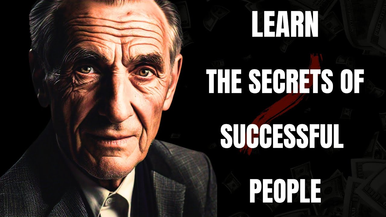 How To Master Life's Challenges - Powerful Life Lessons For Success ...