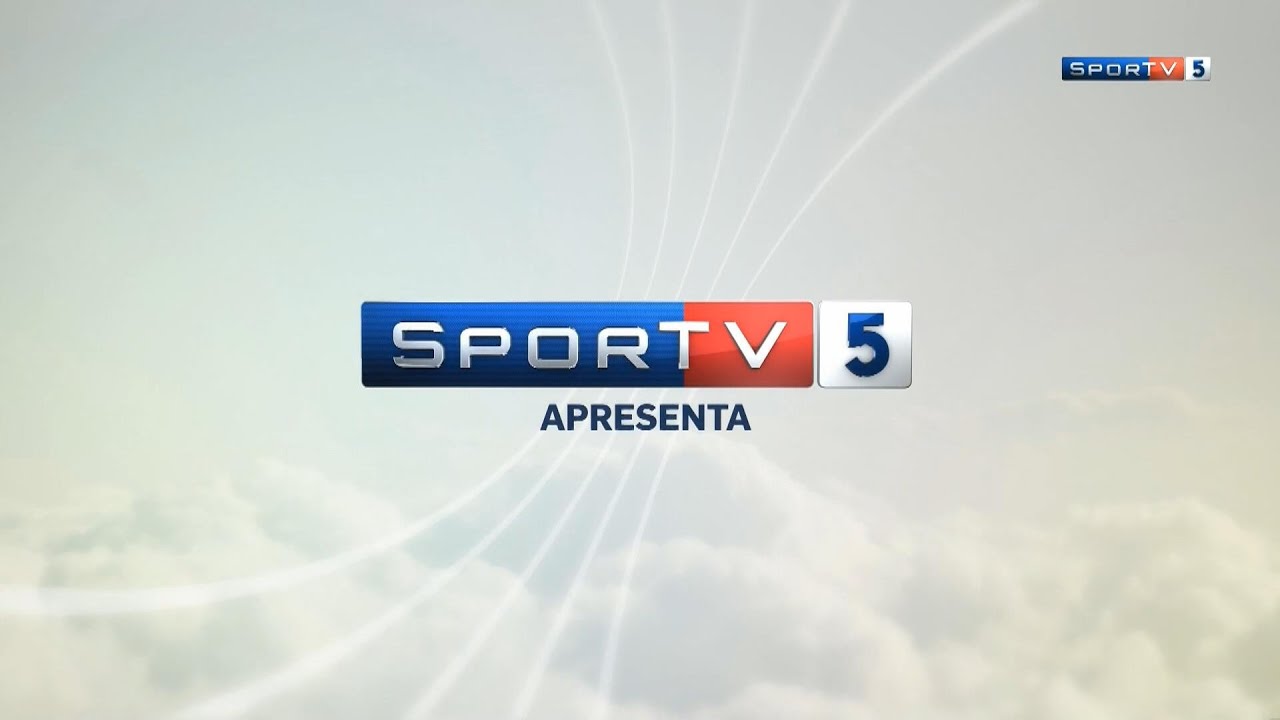SporTV 5 HD - Jogos Olímpicos Rio 2016 - Apresentação do Canal - YouTube