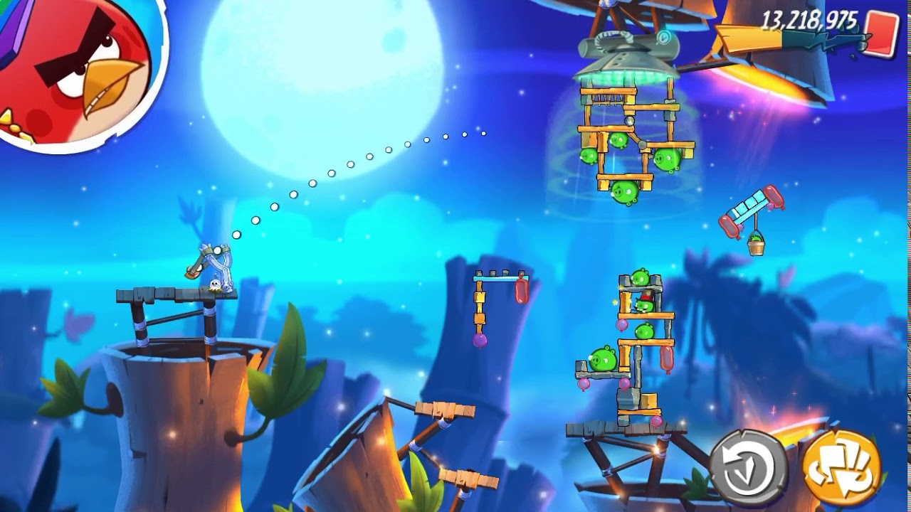 Red strike - YouTube