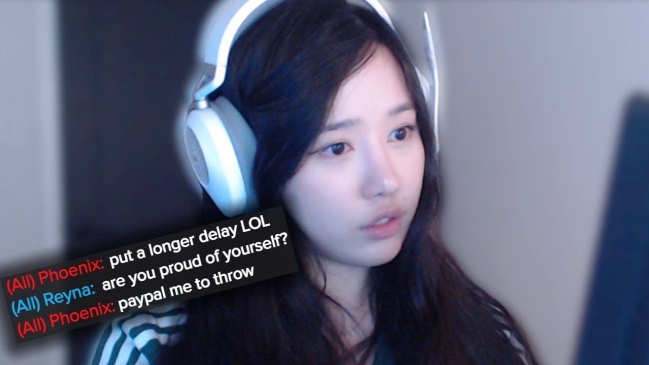 they admitted to stream sniping - YouTube