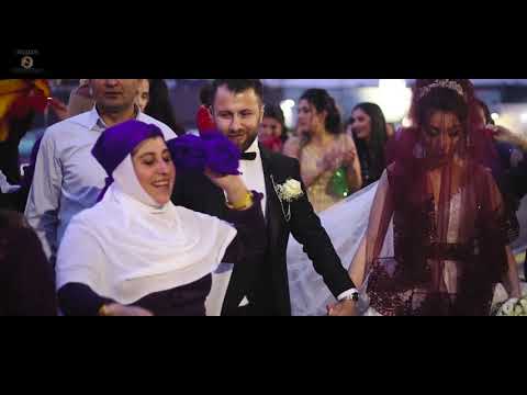 Asya & Serkan Wedding 22/02/2020 Switzerland
