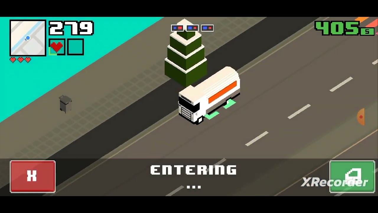 PLAYING SMASHY RD AFTER 2YRS - YouTube