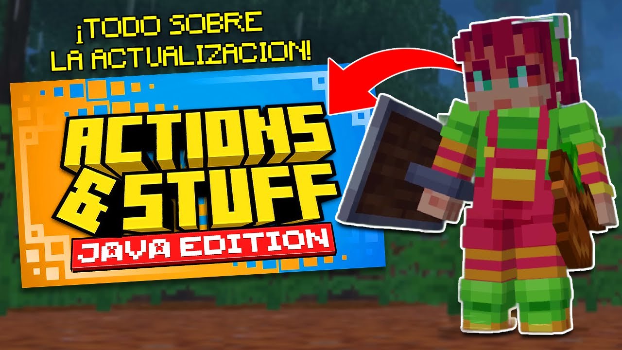 ¡TODO lo que DEBES SABER ANTES del LANZAMIENTO de ACTION & STUFF ...