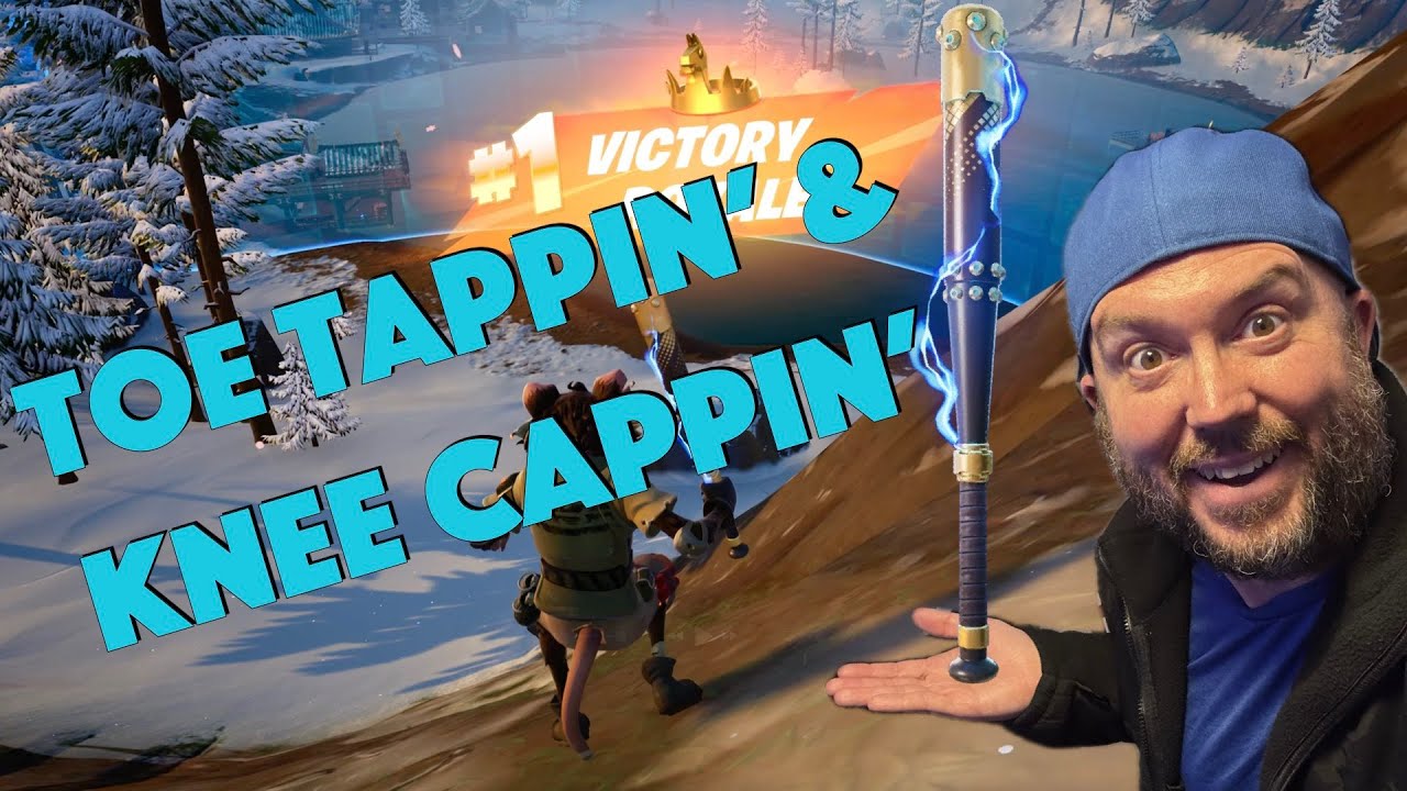 👑 NEW SEASON HOME RUNS! 👑 Weeks 1-3 Wins & Highlights 👑 Fortnite ...