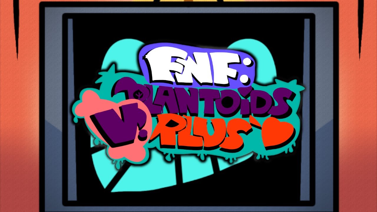 Startup - FNF: vs Plantoids+ [OST] (Official Hex Crossover) - YouTube