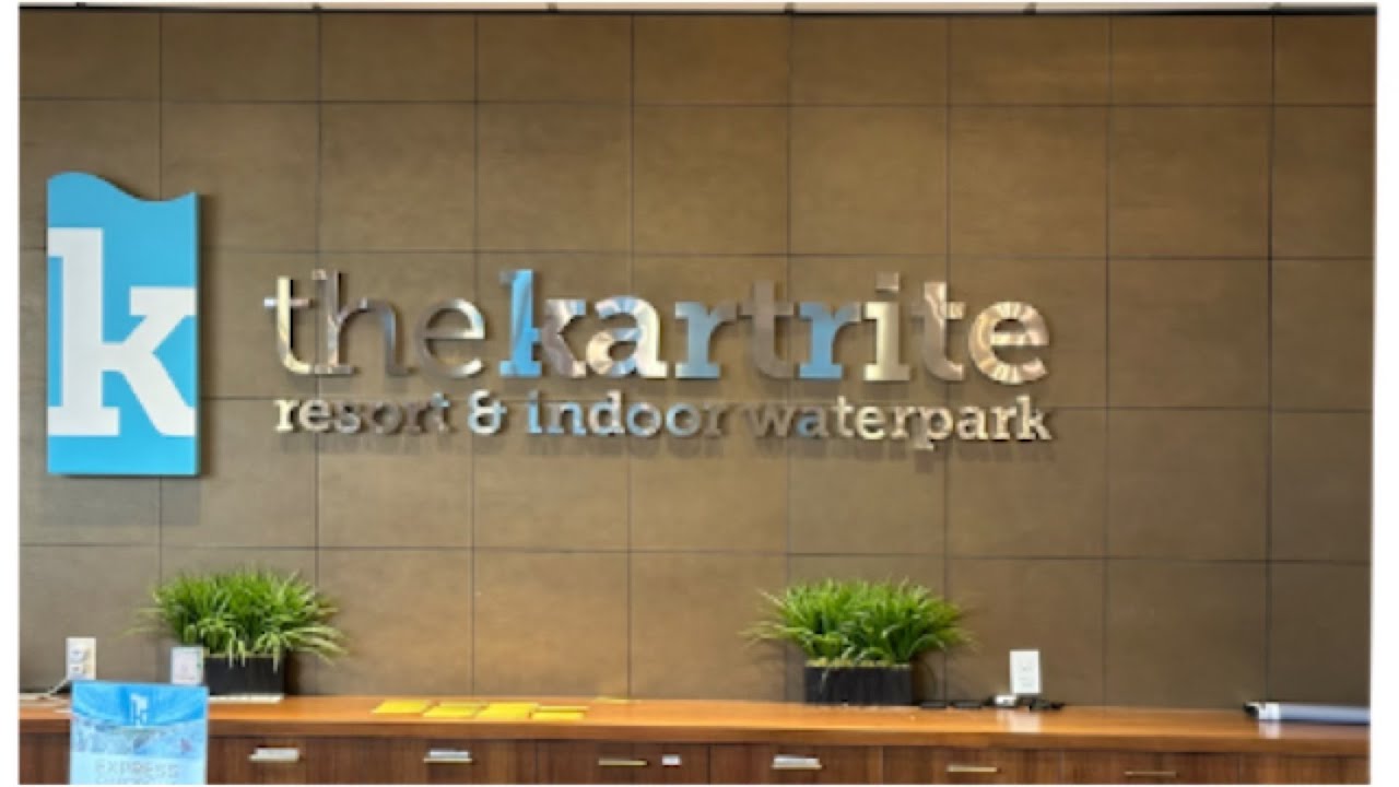 Kartrite Resort & Indoor Waterpark | Monticello New York| Resort Guide ...