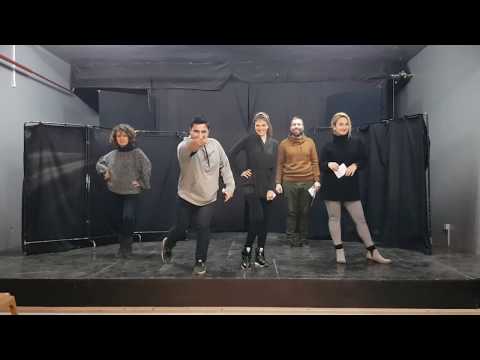 GGS Proje: Bir dergi yarat ve tanıtımını yap (BAMBAM!)
