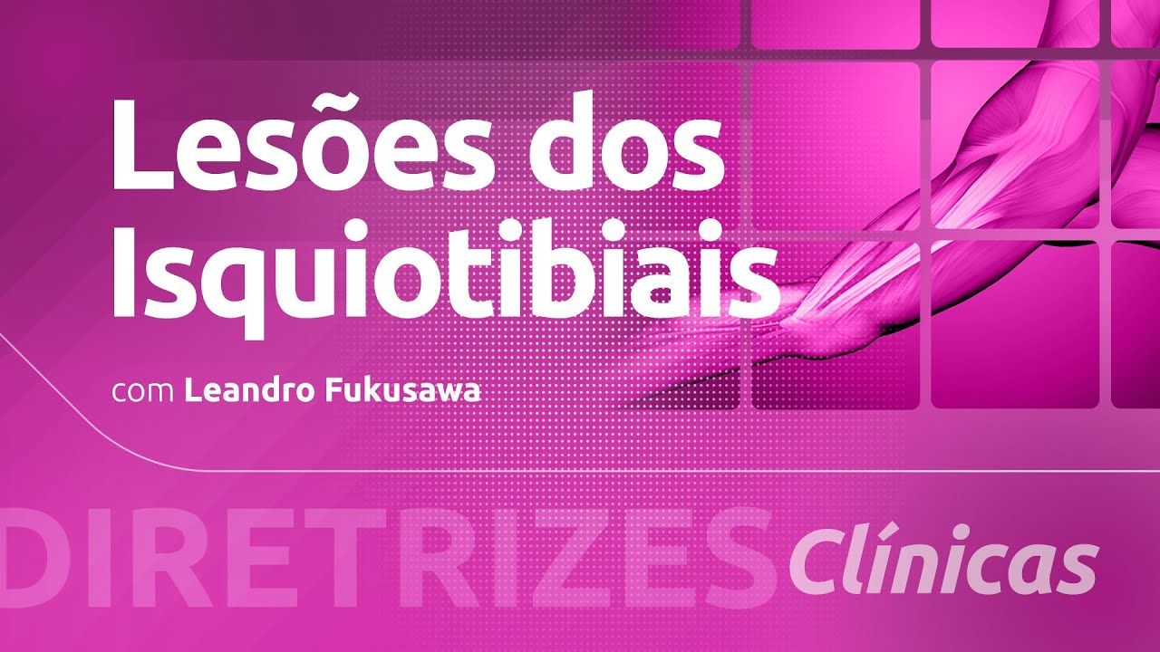 Como Tratar Lesões dos Isquiotibiais: Guia Completo - YouTube