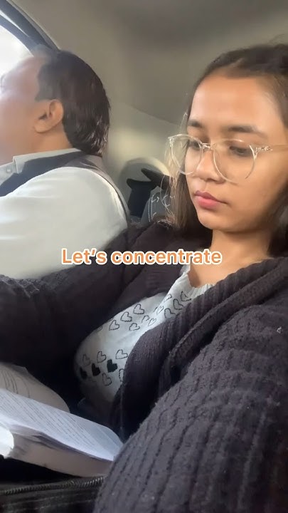 LAST EXAM vlog | mini vlog | exam vlog | college vlog | nursing college | exam day | exam tips ...