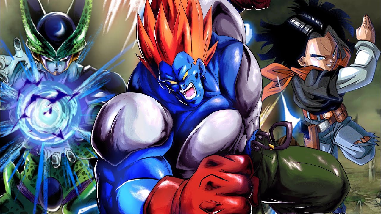 FUSSSIOON.. wait wrong unit? | 598% Fused Android 13| Super Perfect ...