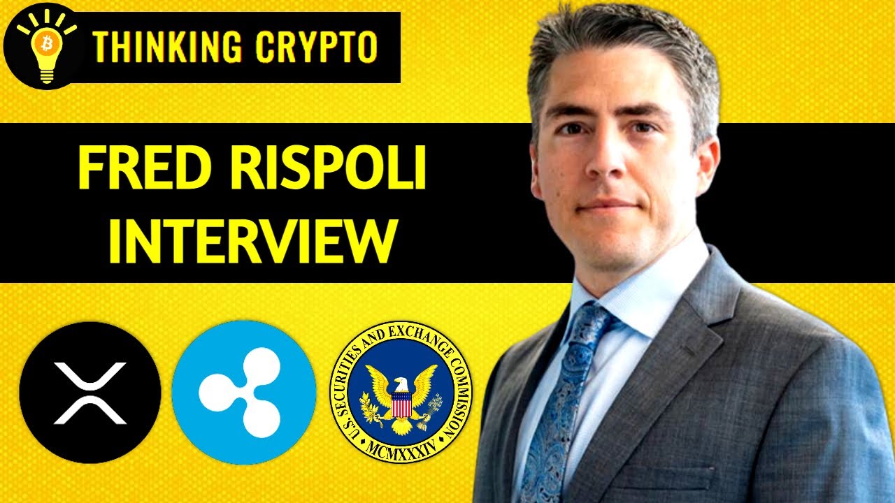 The SEC's Appeal of the Ripple XRP Ruling Explained! Coinbase ...