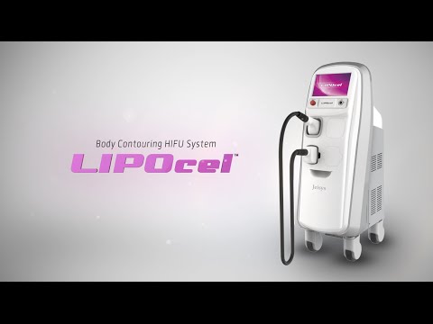 LIPOcel: Llego el momento de mejorar la figura - YouTube