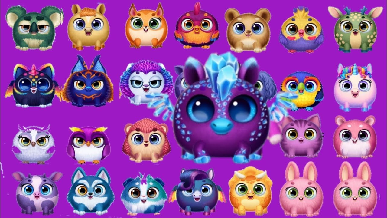 Smolsies 2 cute pet stories Tutotoons New Update - YouTube