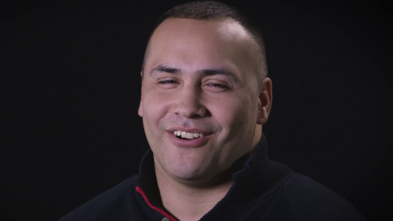 Wilson Lopez - Testimonial - YouTube