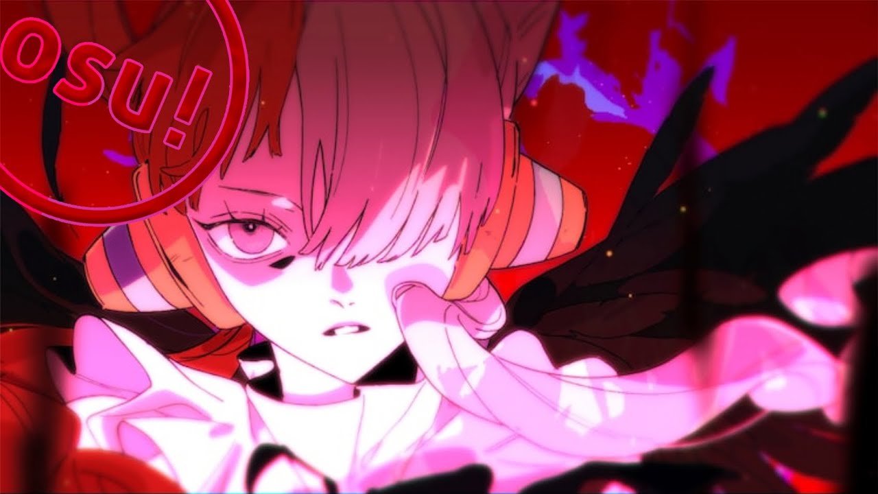 [OSU]【Ado】Tot Musica（ウタ from ONE PIECE FILM RED） - YouTube