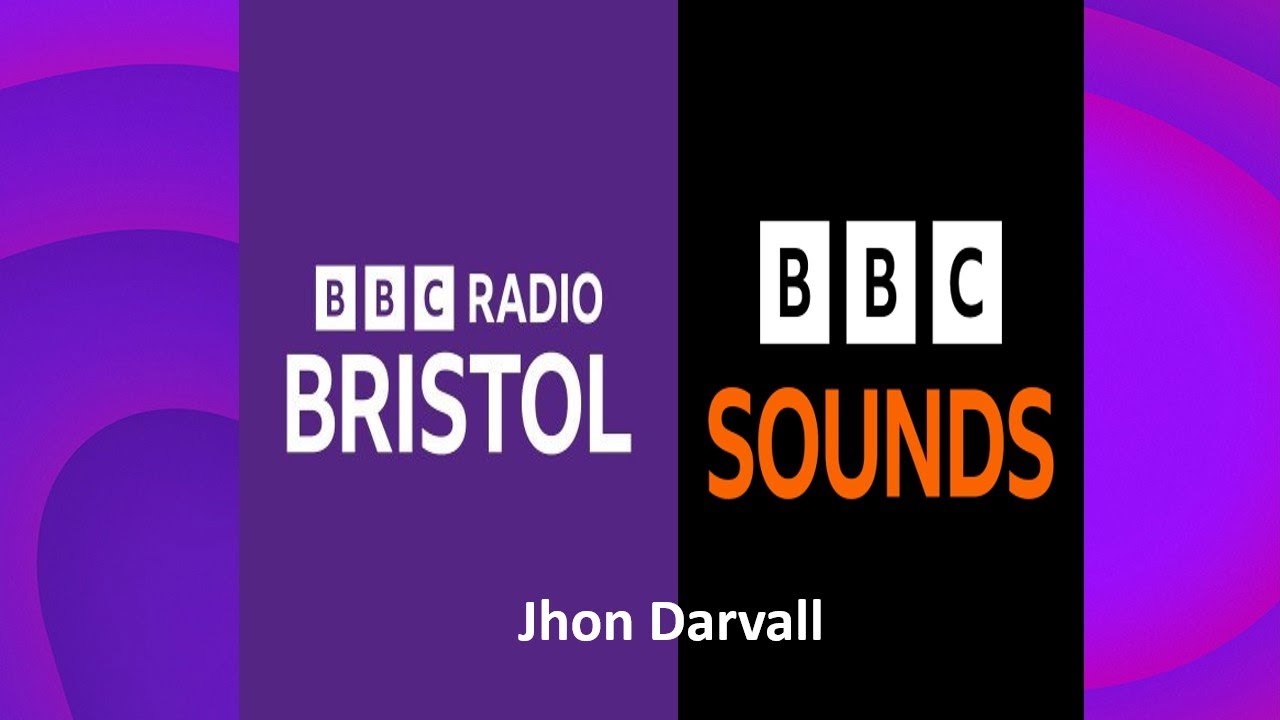 John Darvall BBCRB & BBCS - YouTube