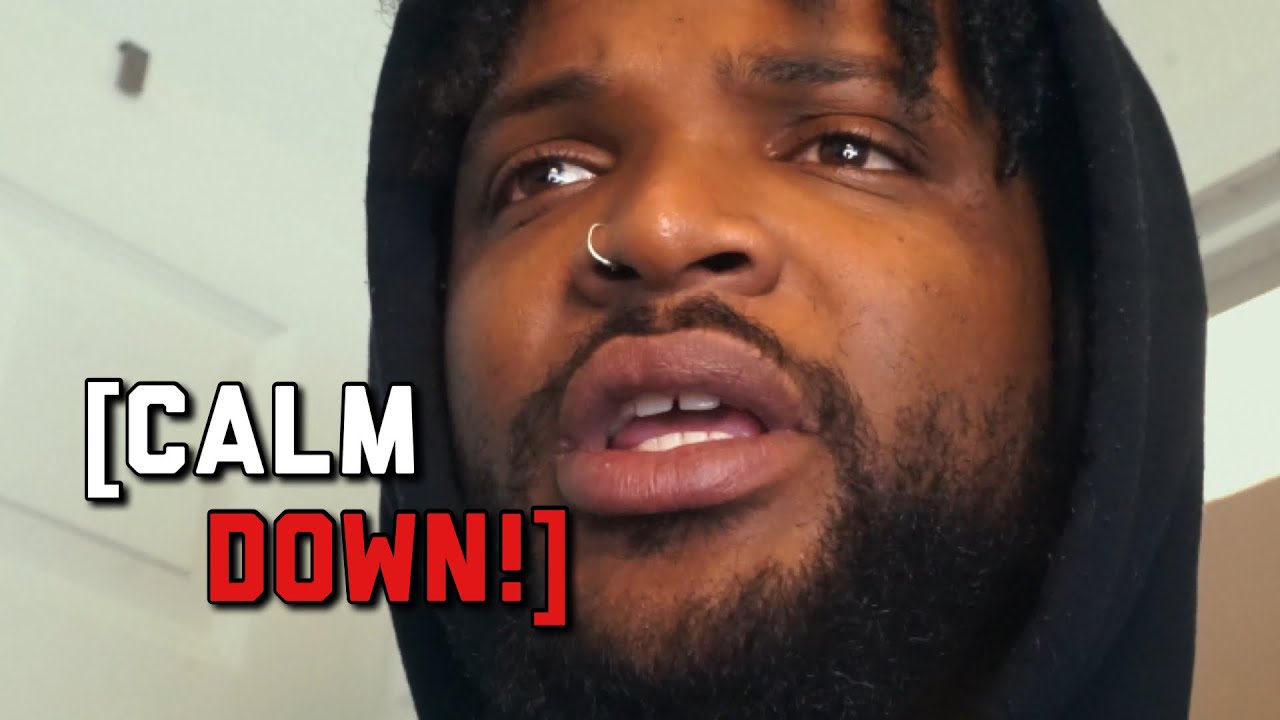 When you don’t take compliments correctly 😂😂😂 - YouTube