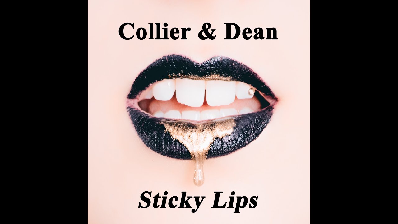 Sticky Lips new video - YouTube