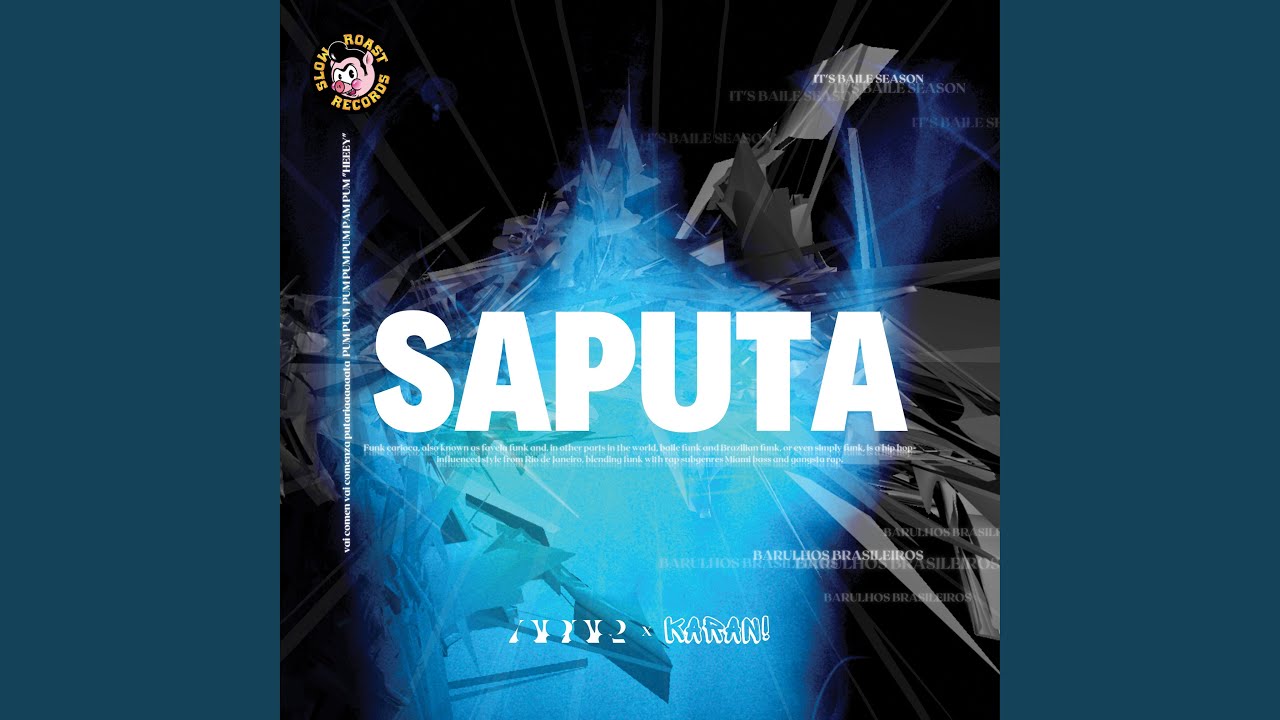 SAPUTA - YouTube