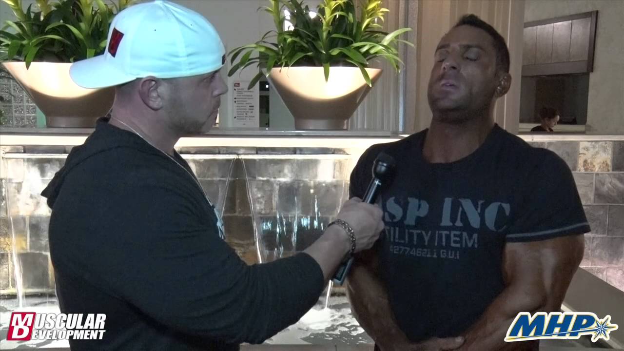 Armon Adibi | NPC Nationals Super Heavyweight - YouTube