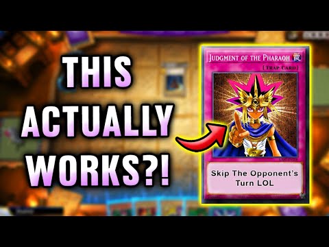 This Meme Card Is Low-Key Broken... - YouTube
