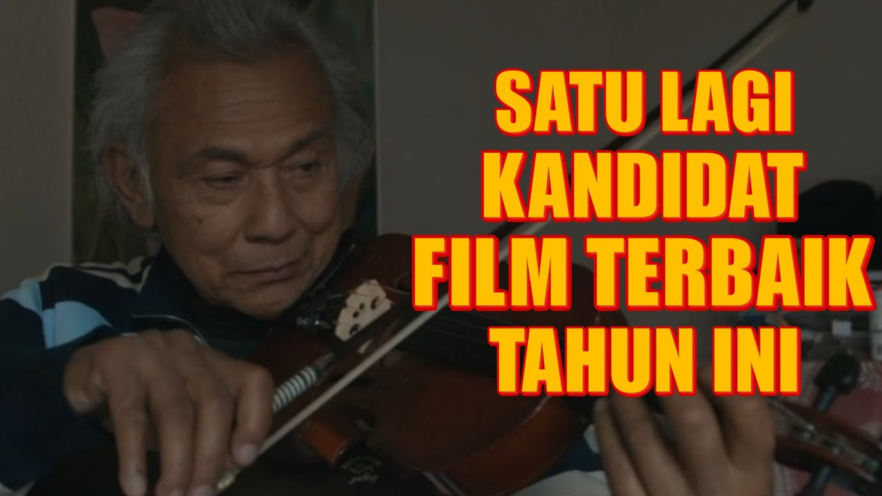 Review EKSIL, Film Sejarah yang Penting dan Wajib Ditonton! - YouTube