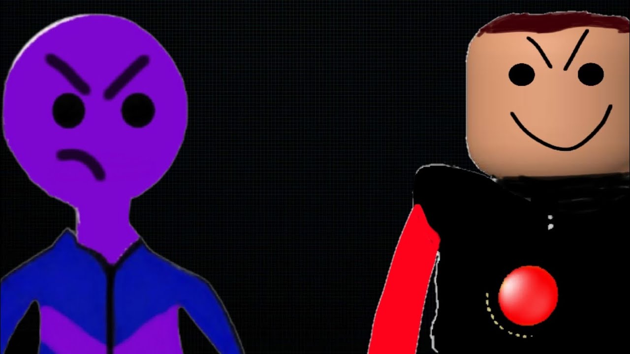 The Journey Of Surreal: The Last Stand For Lyno - YouTube